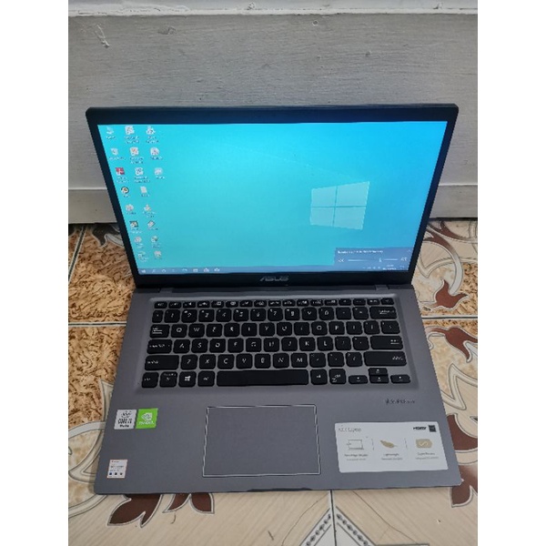 Jual Laptop Asus Vivobook X415JP | Shopee Indonesia