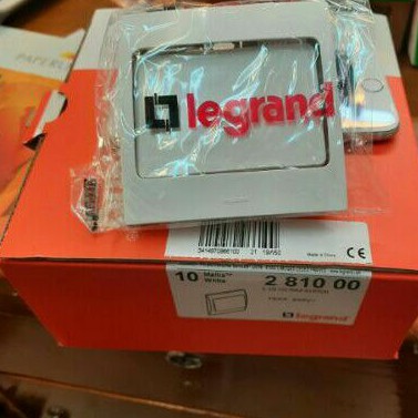 Jual saklar engkel legrand mallia 281000 | Shopee Indonesia