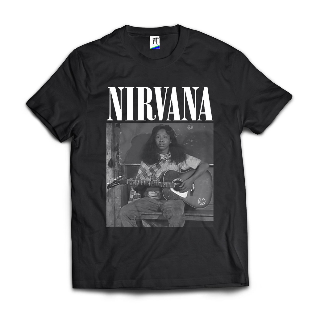 Jual Kaos Oversize T Shirt Nirvana Mandra | Tag Merchcons | Shopee ... Jual Kaos Oversize T Shirt Nirvana Mandra | Tag Merchcons | Shopee ...