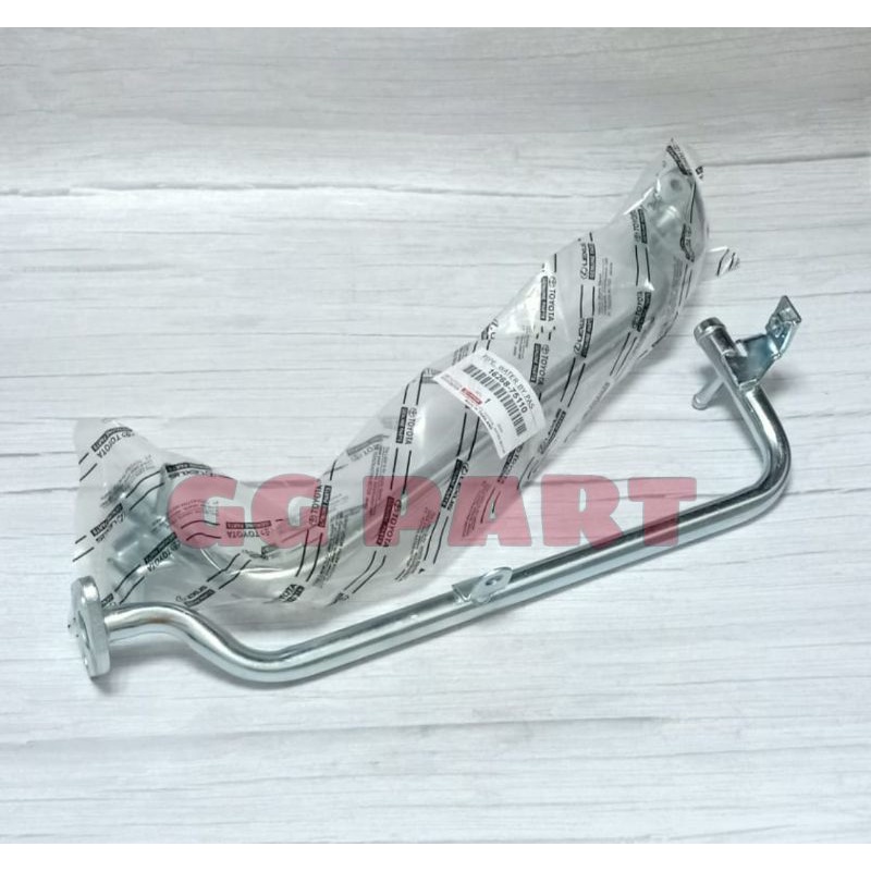 Jual PIPA BY PASS RADIATOR SELANG BY PASS RADIATOR INNOVA HILUX ...