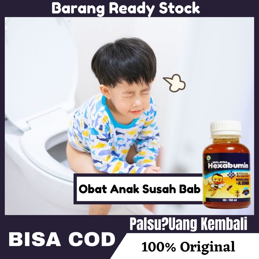 Jual Obat Anak Susah Bab , Sakit Perut Melilit , Obat Gangguan ...