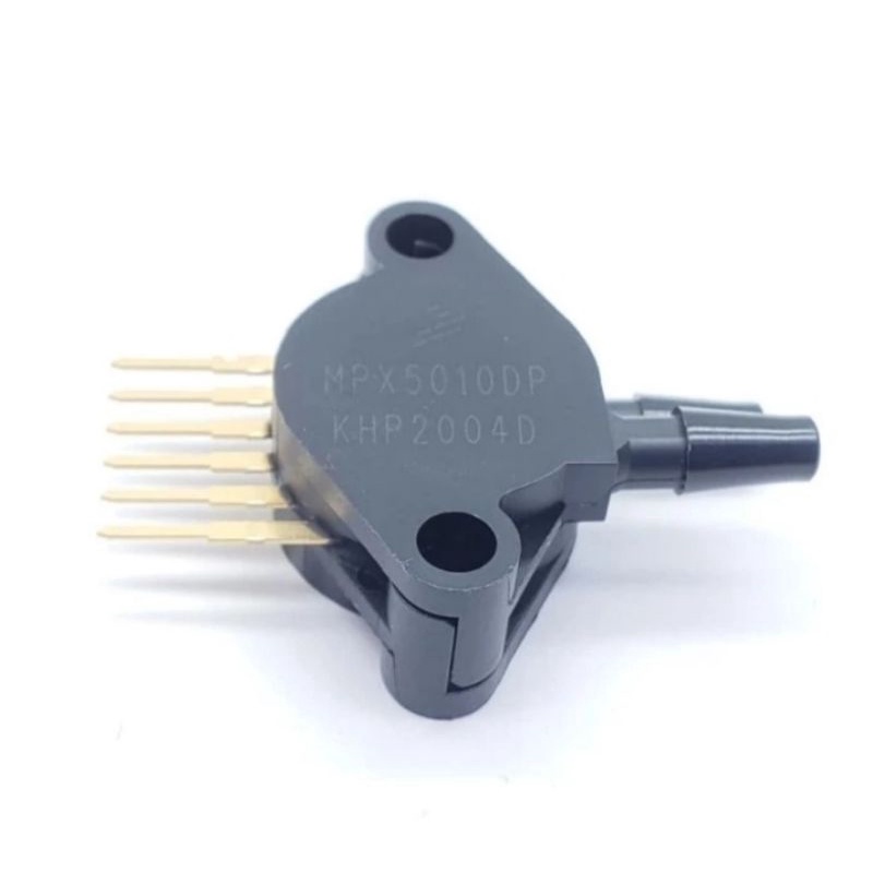 Jual SENSOR MPX5010DP PRESSURE SENSOR DUAL PORT DIFFERENTIAL PRESSURE ...