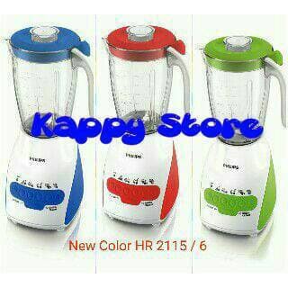 Jual Dijual Paket Blender Chopper Philips HR2116 HR2939 HR 2116 HR 2939 ...