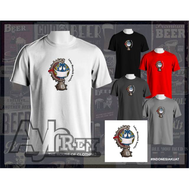 Jual Kaos covid 19 ( corona ) | Shopee Indonesia
