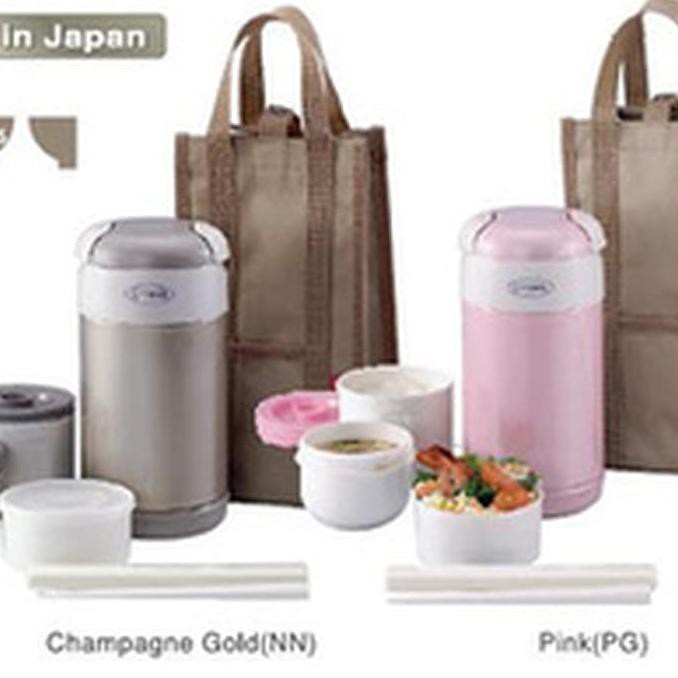 Jual Tiger Lunch Box 1,5 liter | Shopee Indonesia