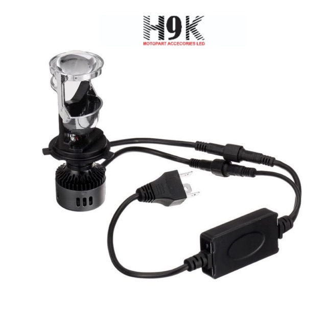 Jual Lampu Mini Projector LED RTD M01B | Shopee Indonesia