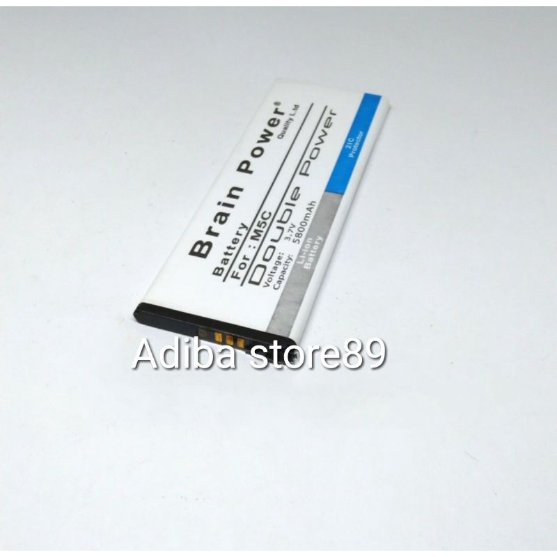 Jual Baterai Batre Axio Axioo M5C AX5 Double Power Battery | Shopee ...