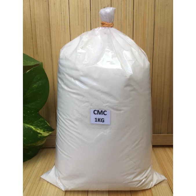 Jual ```````] CMC / Carboxymethyl Cellulose / Pengental Makanan Minuman ...