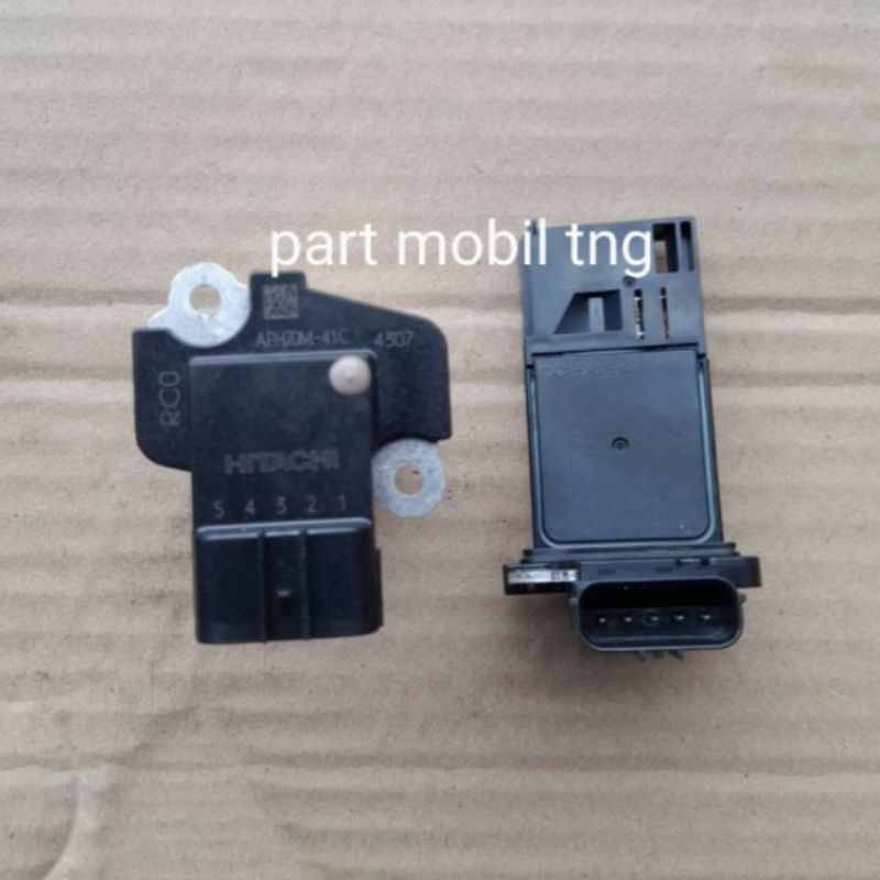 Jual Sensor Map Air Flow Honda Jazz Rs Freed Crv Hrv | Shopee Indonesia
