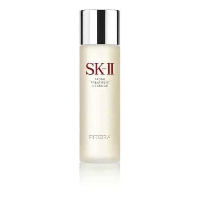 Jual SK-II / SKII / SK2 Pitera Facial Treatment Essence (FTE) 75 ML ...