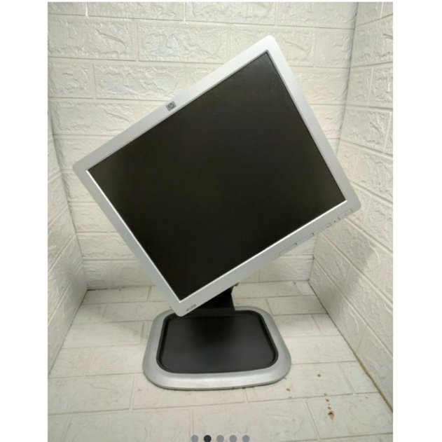 Jual MONITOR HP 17 INCH KOTAK LENGKAP KABEL MURAH DAN BERGARANSI ...
