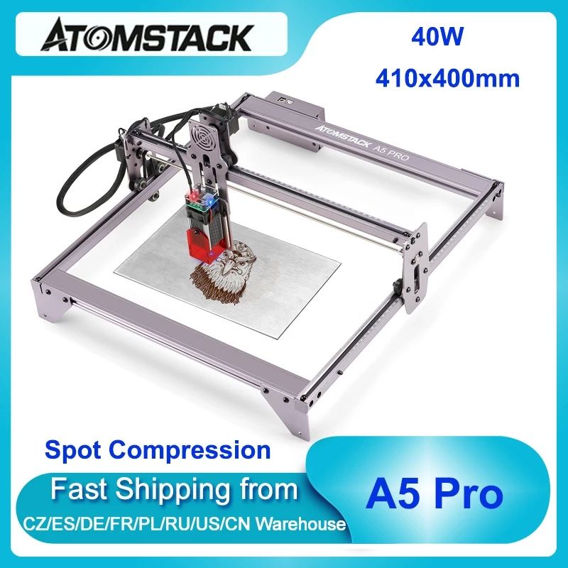 Jual Laser Cutting & Grafir 40W MESIN KERAJINAN TERMURAH PROMO laser 3d ...
