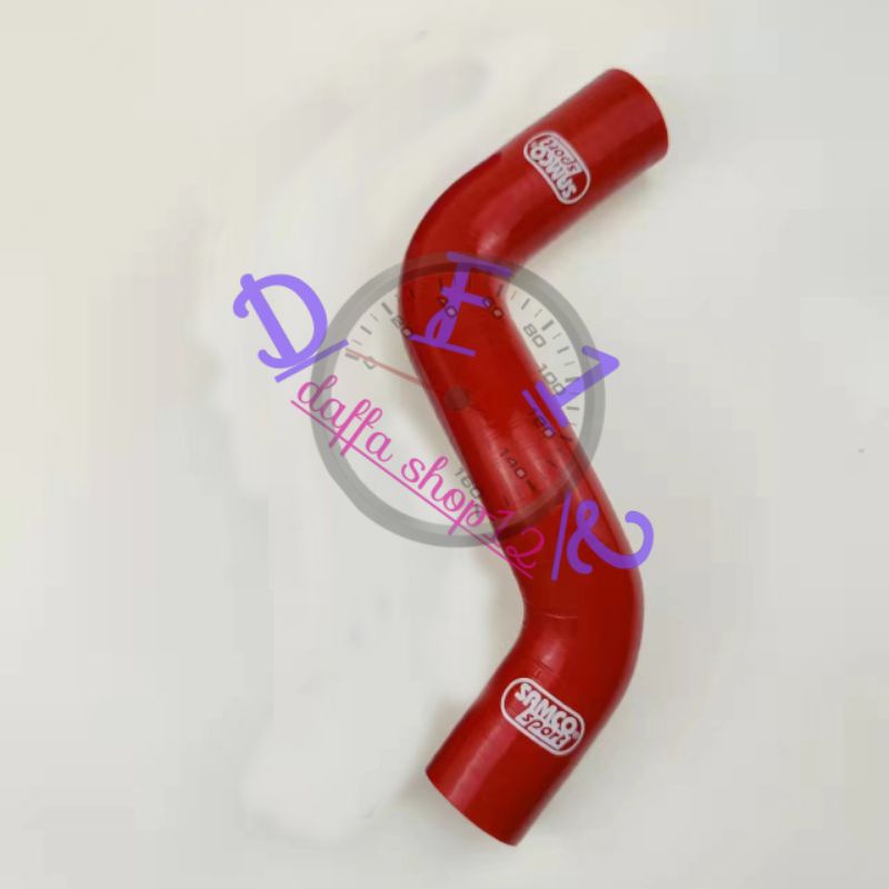 Jual Selang radiator Starlet SAMCO | Shopee Indonesia