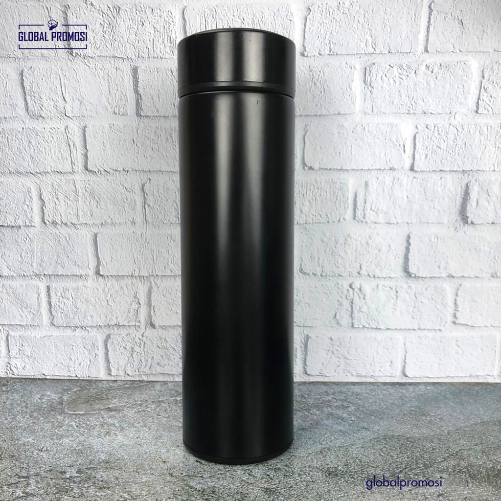 Jual Tumbler Termos Sakura Life Polos 500ml | Shopee Indonesia