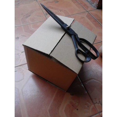Jual box / kardus / uk. 35x30x10 cm | Shopee Indonesia