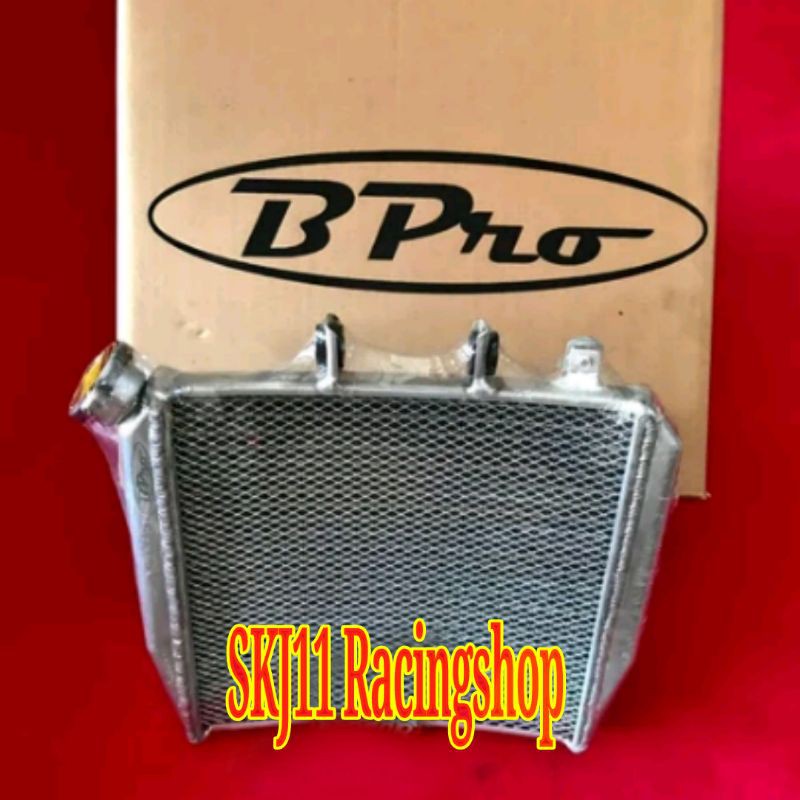 Jual Radiator BPRO CBR 150 CB150R Old New SF | Shopee Indonesia