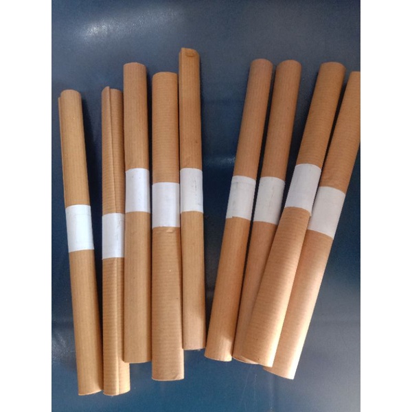 Jual Sampul Buku Kertas Padi/Kesing | Shopee Indonesia