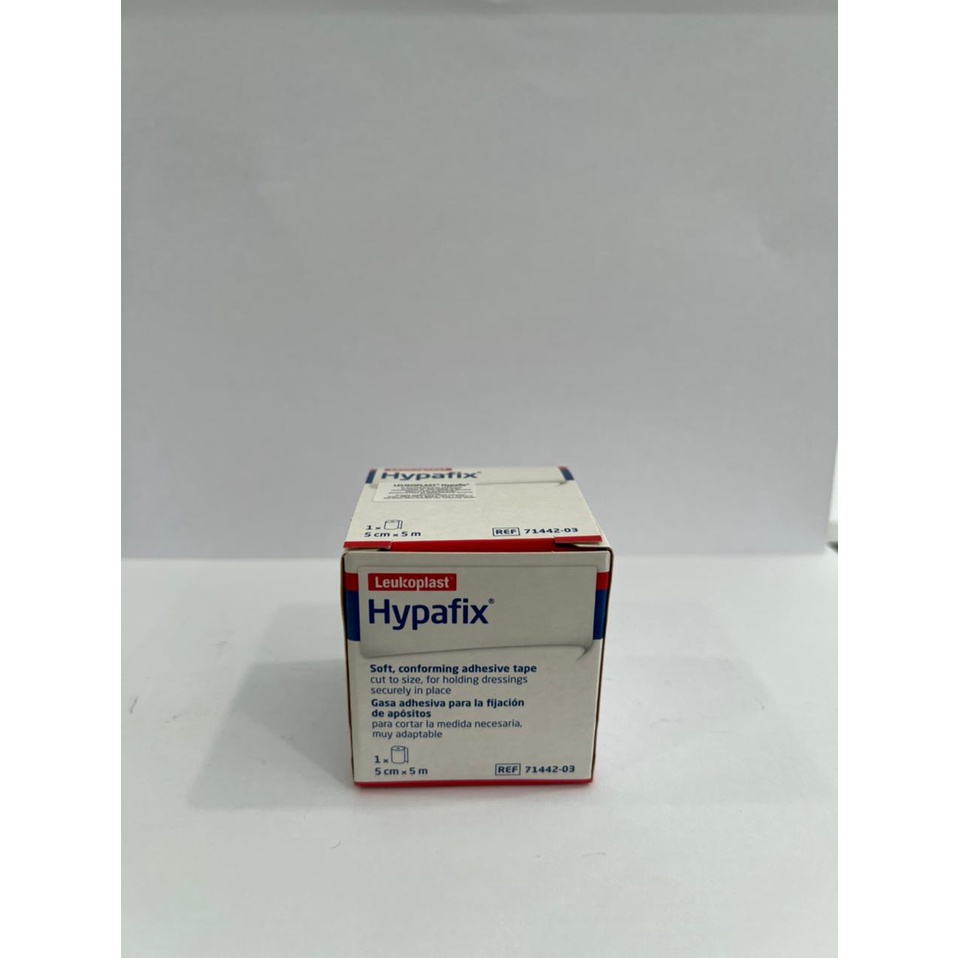 Jual HYPAFIX 15x5/10x5/5x5 | Shopee Indonesia