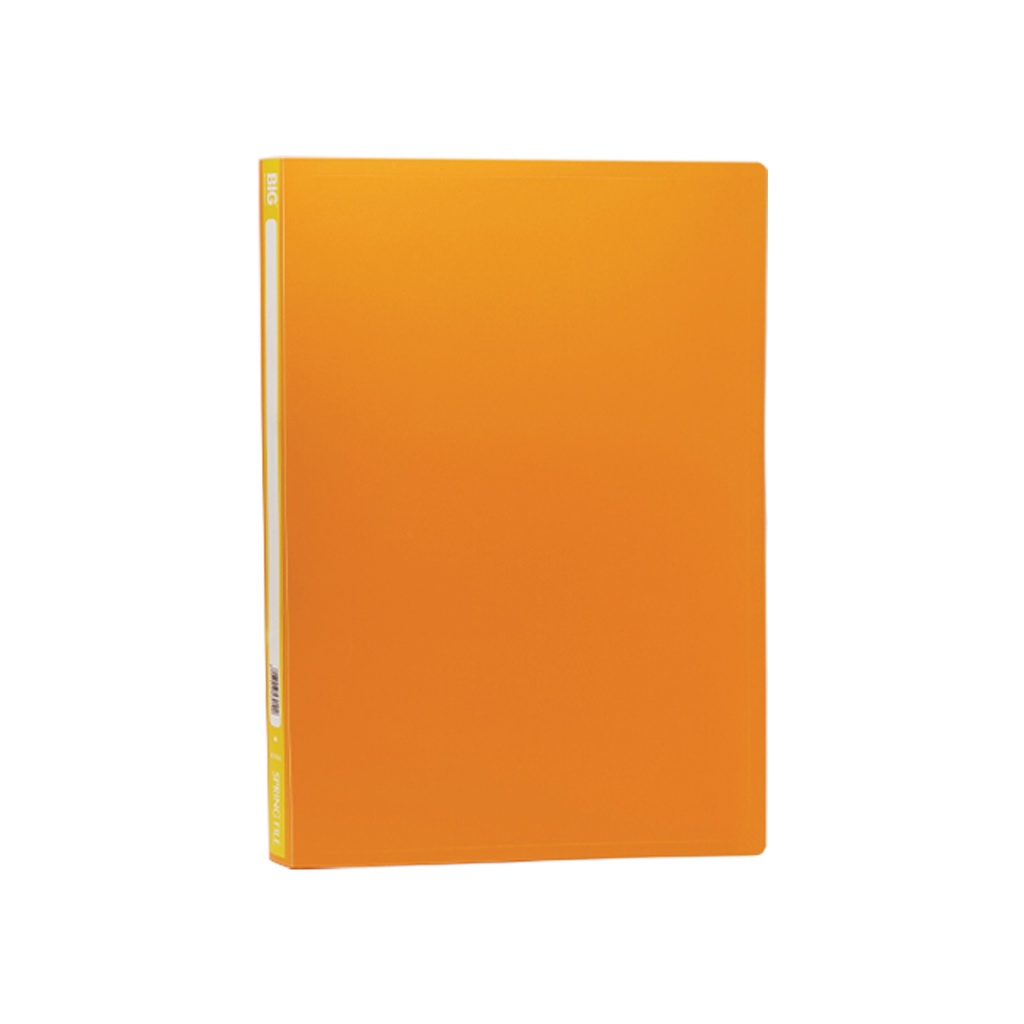Jual 1 Pcs BIG Map Spring F4 Folio File Snel MF-8116 | Shopee Indonesia
