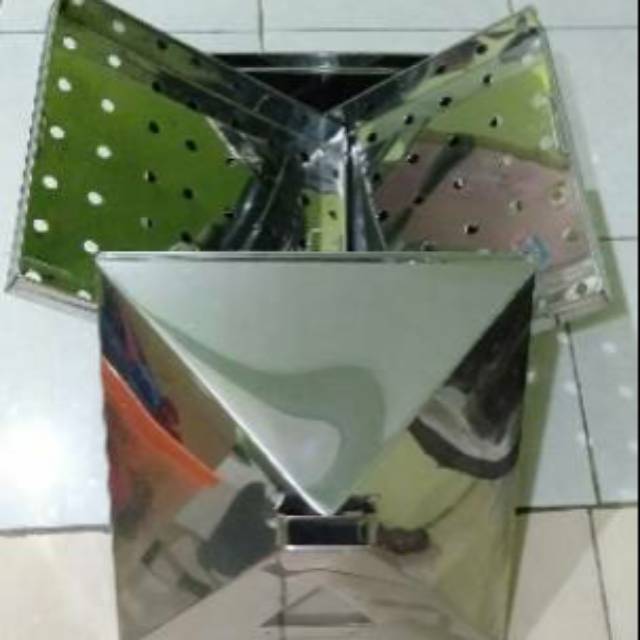 Jual Klakat/Kelakat/Kukusan/Steamer/Kukusan Klakat/Klakat Ukuran 30 cm ...