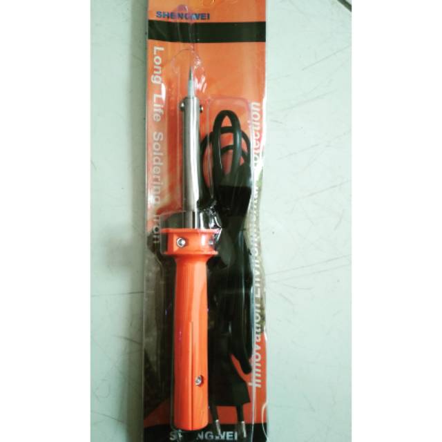 Jual Solder 40 watt | Shopee Indonesia