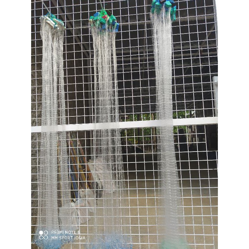 Jual jaring net | Shopee Indonesia