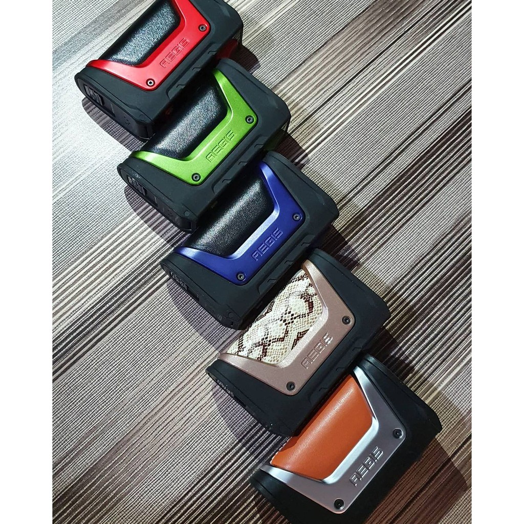 Jual Mod Aegis Legend Original | Shopee Indonesia