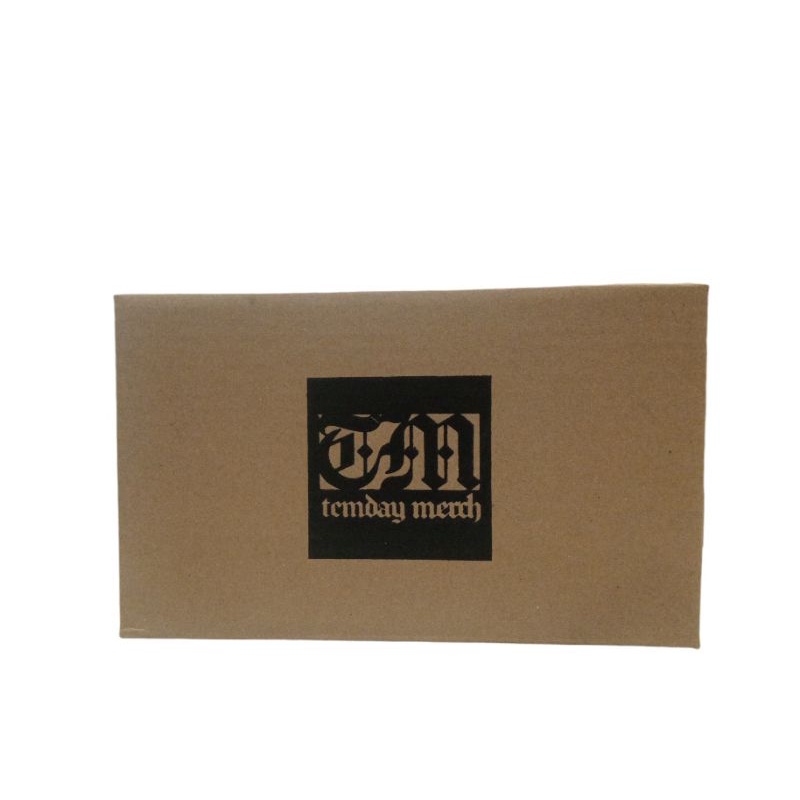 Jual Box Packaging | Shopee Indonesia