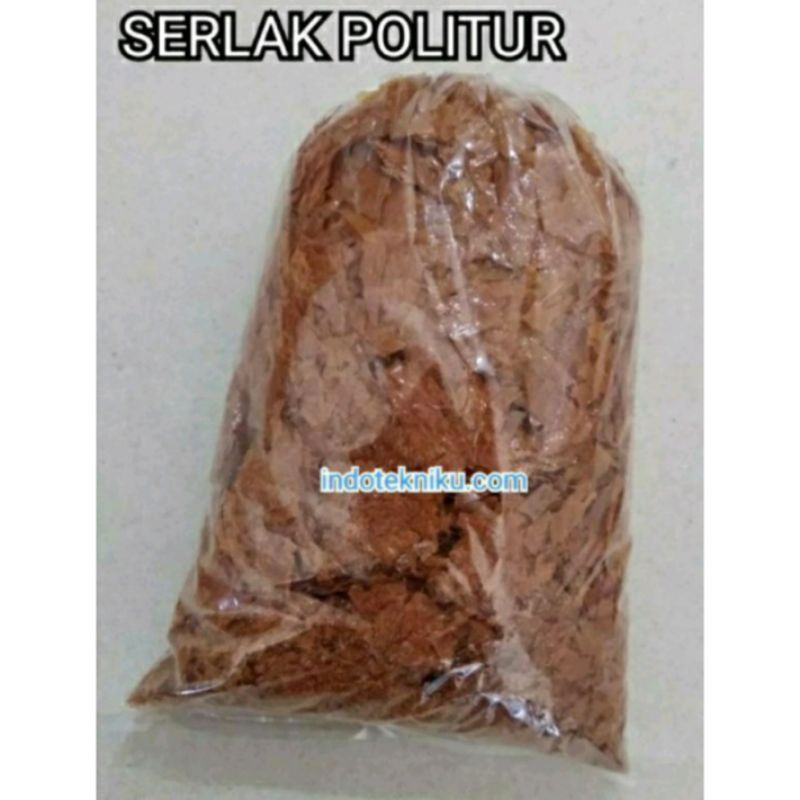 Jual Sirlak politur SIRLAK Emping India per ons | Shopee Indonesia