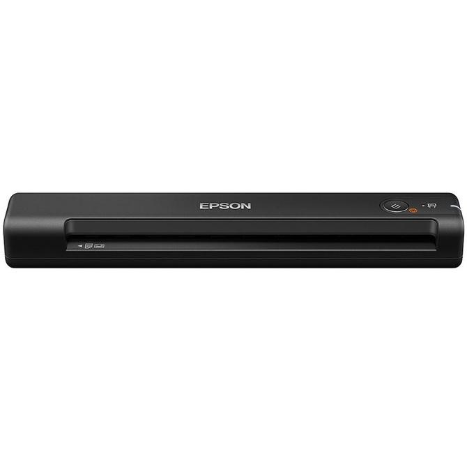 Jual Scanner Epson ES50 ES 50 WorkForce Portable SheetFed Scanner | Shopee Indonesia