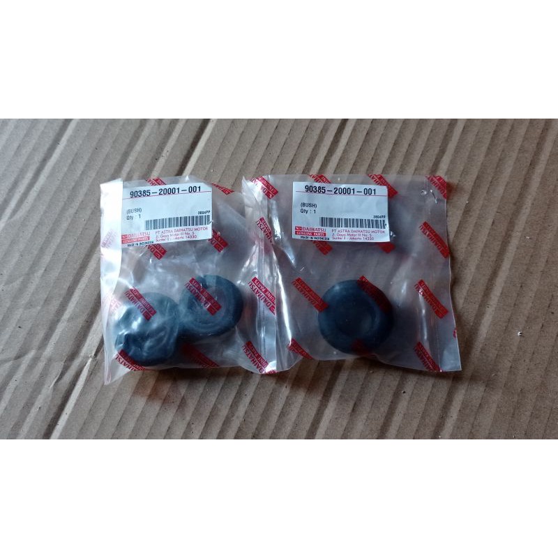 Jual Karet as Stabil Belakang ORI Avanza Xenia Granmax Bushing ...