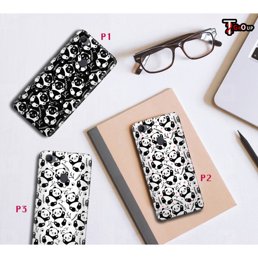 Jual Panda Case Lenovo z5, z5 pro, P1 Turbo, A7000, Vibe P1M, K5 Note ...
