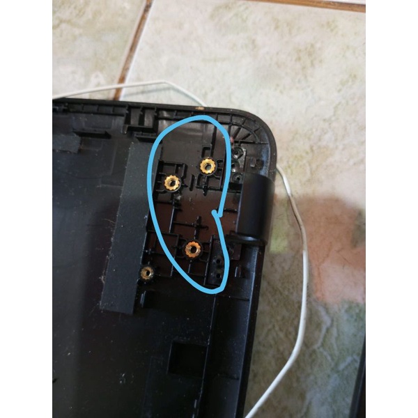 Jual baut laptop untuk engsel asus vivobook x441 | Shopee Indonesia