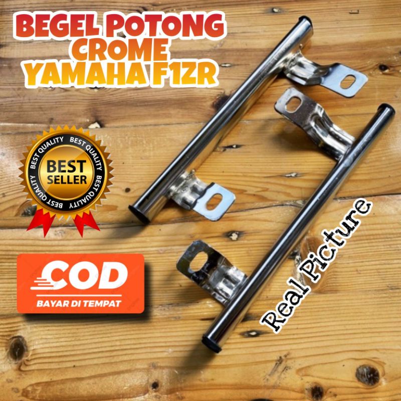 Jual Begel Behel Planger Potong Motor Yamaha F1zr Carbon Forged Se Set ...