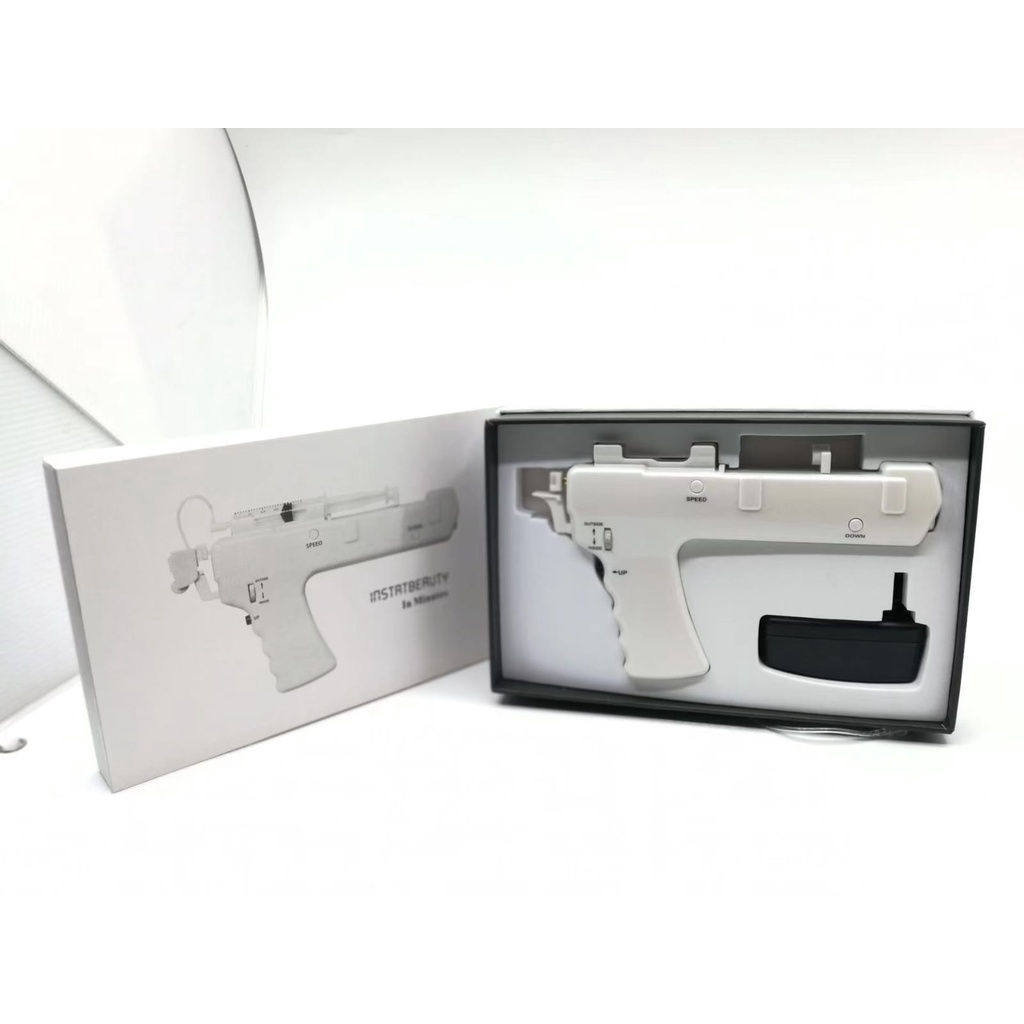 Jual MESOGUN BEAUTY injection beauty instrument for wrinkle removal ...