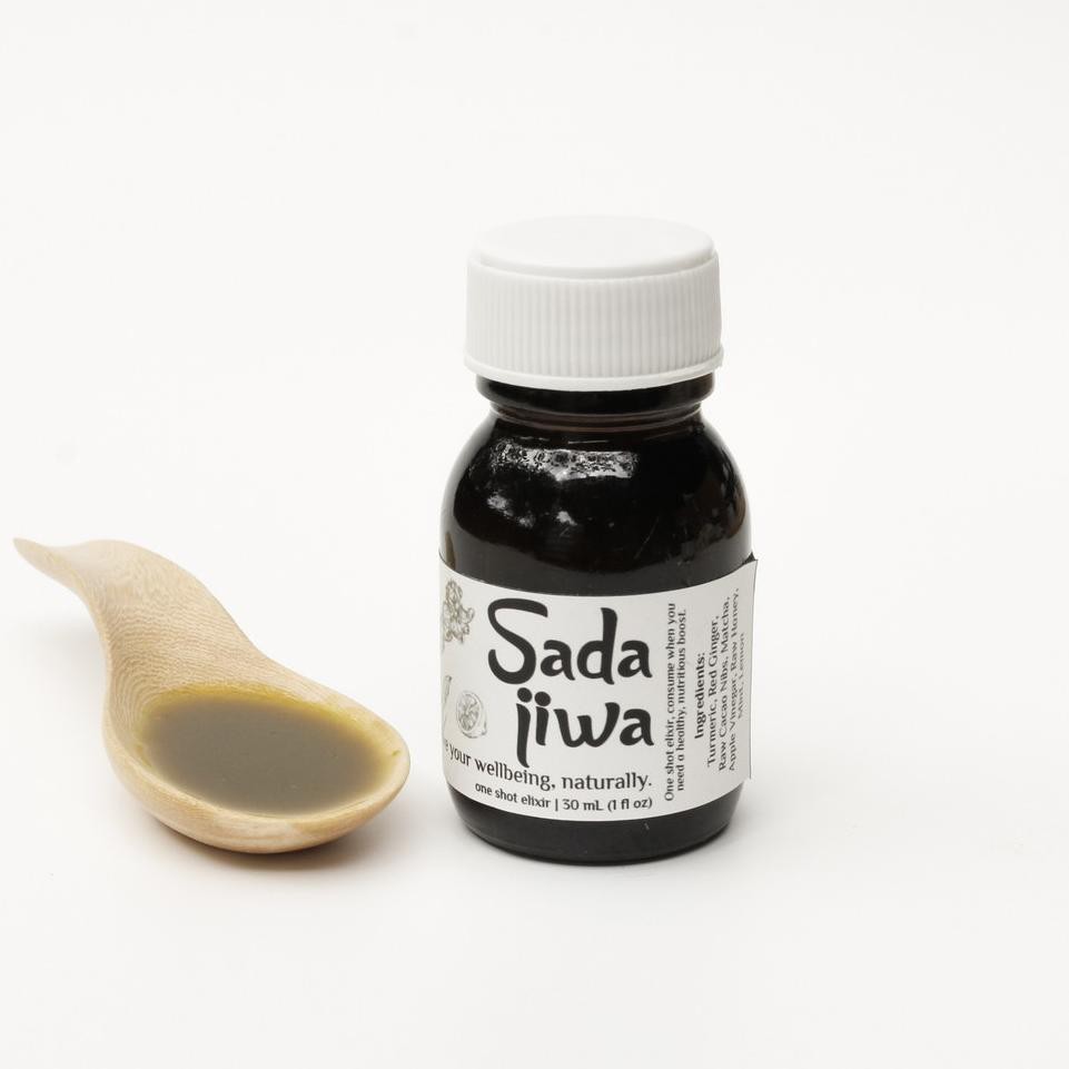 Jual Sadajiwa Package by Rahsa Nusantara !! | Shopee Indonesia