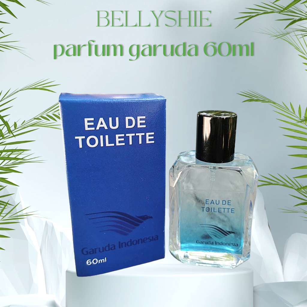 Jual Parfum Garuda 60ml | Shopee Indonesia