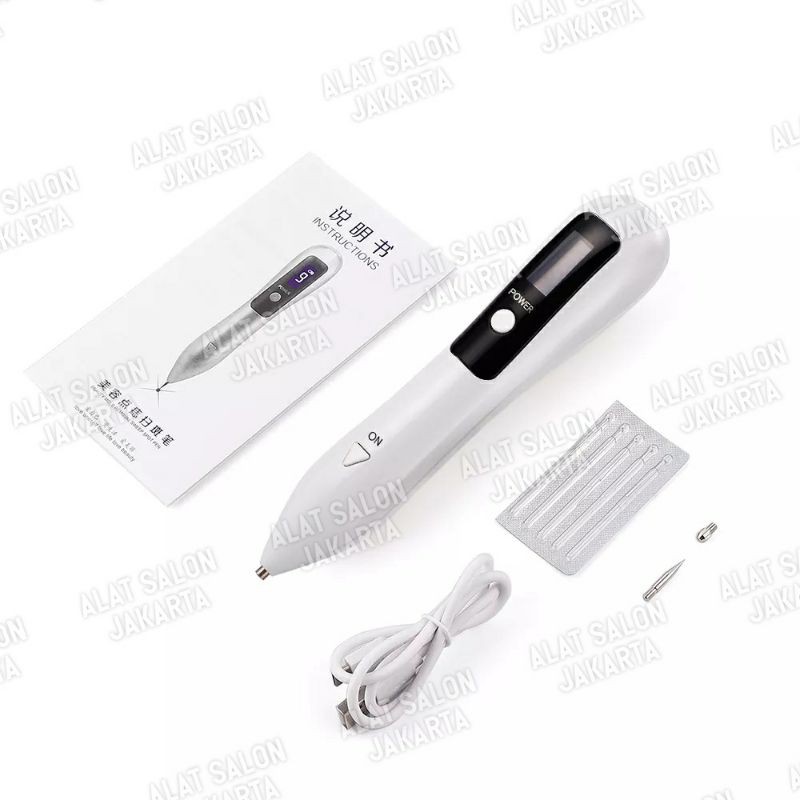 Jual Alat couter penghilang tahi lalat penghilang kutil | Shopee Indonesia