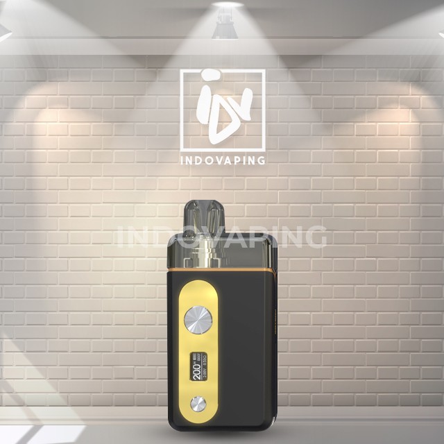 Jual Pods Vapor Vape - Pal 3 1000mAh By Artery Authentic | Shopee Indonesia