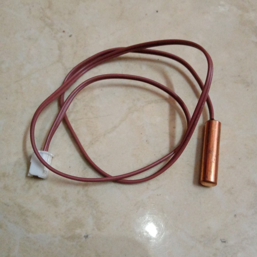 Jual TERMIS THERMISTOR AC DAIKIN THAILAND TERMISTOR AC DAIKIN FTC FTQ ... Jual TERMIS THERMISTOR AC DAIKIN THAILAND TERMISTOR AC DAIKIN FTC FTQ ...