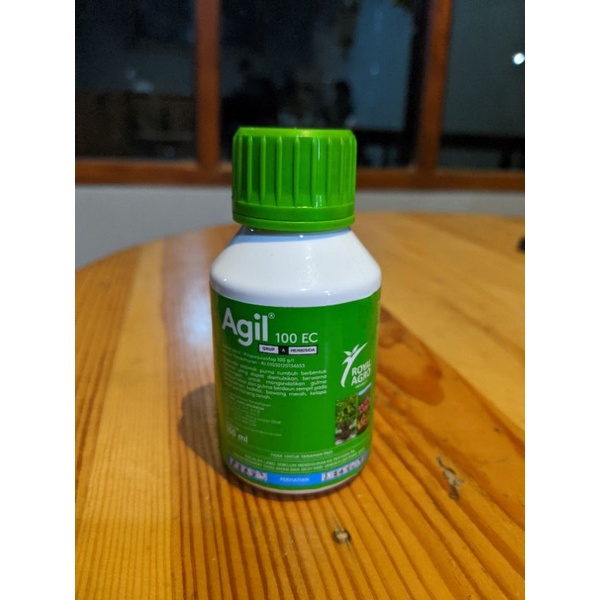 Jual Herbisida Agil 100 EC - 100 ML | Shopee Indonesia