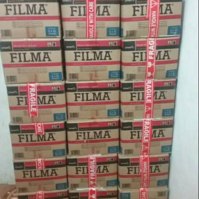 Jual FILMA 2 Liter (1 Karton) | Shopee Indonesia