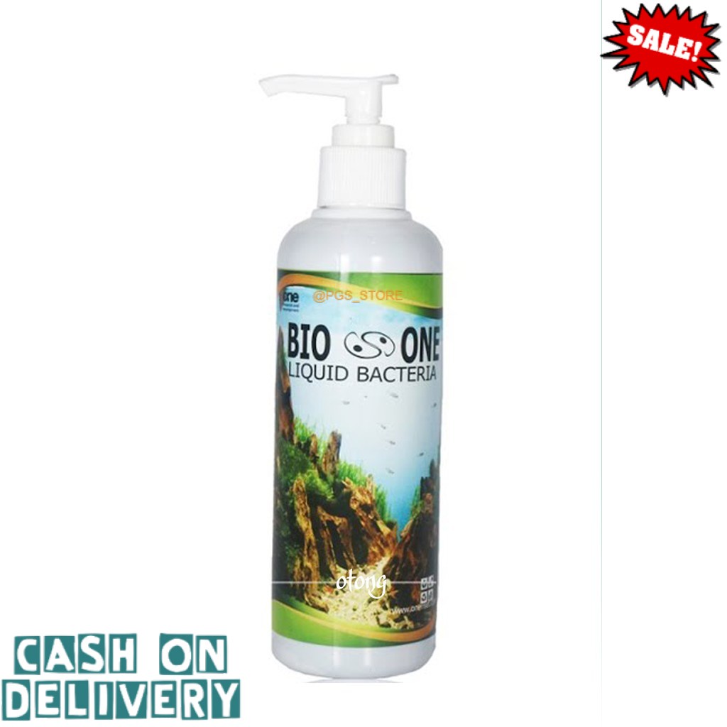 Jual bio one bakteri starter probiotik cair | Shopee Indonesia