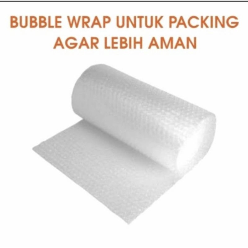 Jual BUBLE WRAB PENGAMAN PACKING | Shopee Indonesia