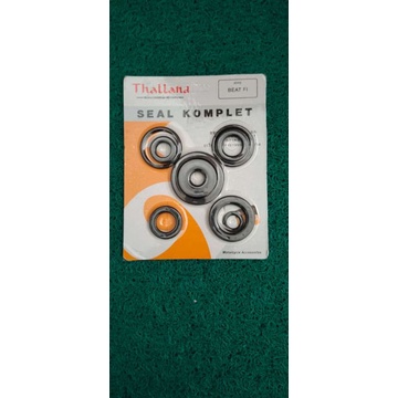 Jual SIL KIT BEAT FI SEAL KIT BEAT FI SEAL KOMPLIT BEAT FI | Shopee Indonesia