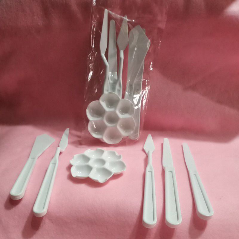 Jual Alat-Alat utk Tanah Liat 1set | Shopee Indonesia