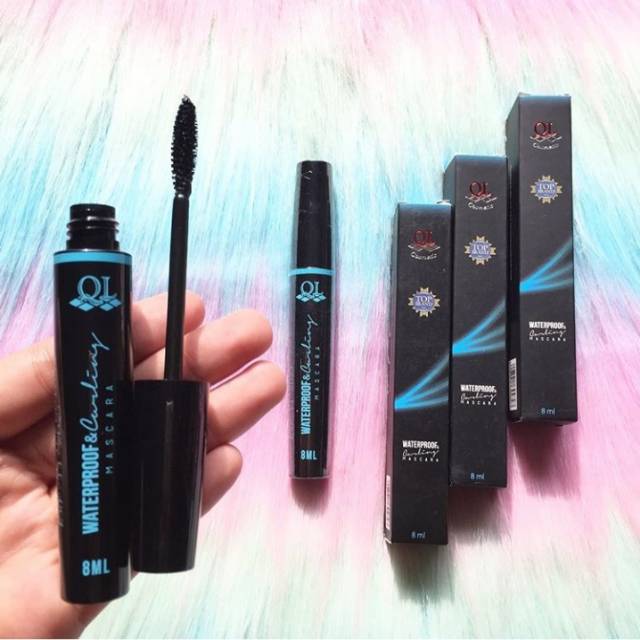 Jual Mascara QL | Shopee Indonesia