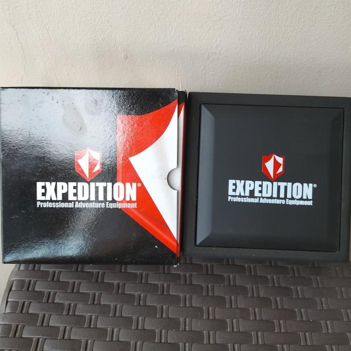 Jual Termurahhh!! Fabox | Box Kotak Jam Tangan Expedition Original ...