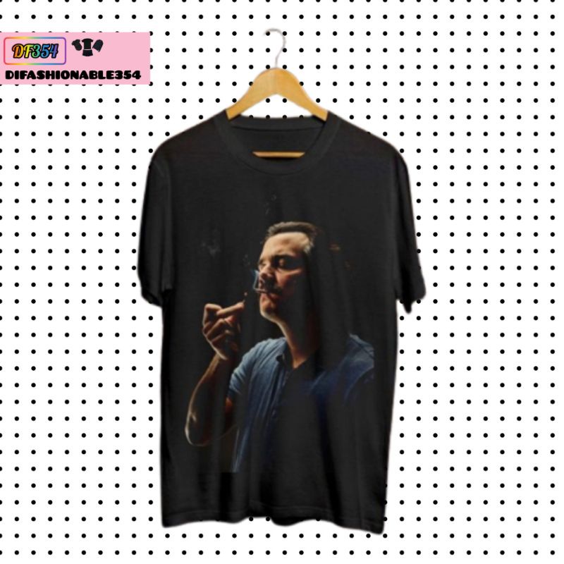 Jual Kaos Pablo Escobar Merch-The King Of Cocaine Narcos Pria Dan ...