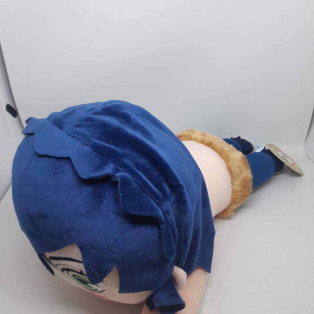 Jual Nuigurumi Plush Sega Mega Jumbo Nesoberi Demon Slayer Inosuke ...